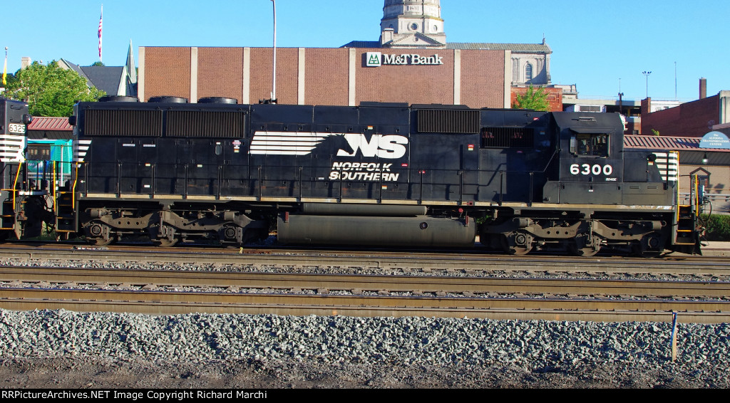 NS 6300